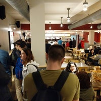 Chipotle Mexican Grill - Athens, OH