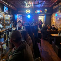 The Union Bar & Grill - 14 tips