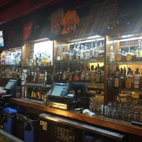 The Union Bar & Grill - 14 tips