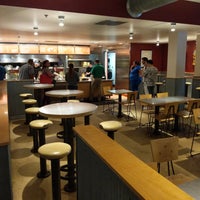 Chipotle Mexican Grill - Athens, OH