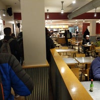 Chipotle Mexican Grill - Athens, OH