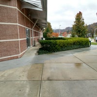 Athens Community Center - Community Center