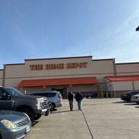 The Home Depot - Hardware Store in Houston
