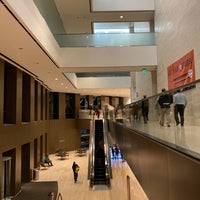 Three Allen Center - Downtown Houston - 333 Clay St