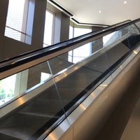 Three Allen Center - Downtown Houston - 333 Clay St