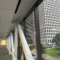 Three Allen Center - 333 Clay St