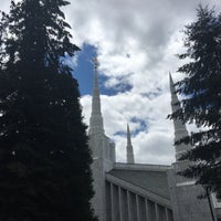 Portland Oregon Temple - Westlake - 5 tips from 306 visitors