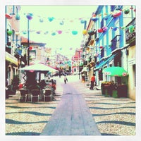 Cacilhas - Cacilhas, Lisboa