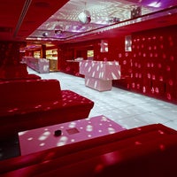 RED ROOM - Cocktail Bar in Wien
