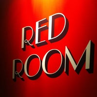 RED ROOM - Cocktail Bar in Wien