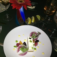 Restaurant Kevin Taylor (Now Closed) - Restaurant in Central Business ...