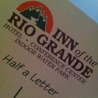 Inn of the Rio Grande - 3 tips