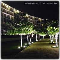 Millennium Resort Mussanah - Hotel