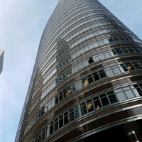 Lipstick Building - Midtown East - 8 tips