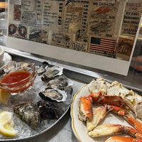 Swan Oyster Depot - Seafood Restaurant in San Francisco