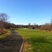 Mountain Branch Golf Club - Golf Course in Joppa