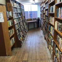 Baggins Book Bazaar - Bookstore in Rochester