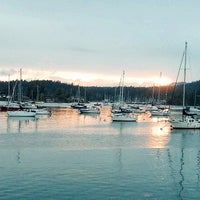 Van Isle Marina - Sidney, BC
