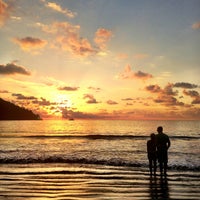 Playa Del Tulemar - Beach
