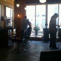Salon Solis - Church and Wellesley - 659 Yonge St.