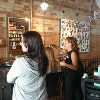 Salon Solis - Church and Wellesley - 659 Yonge St.