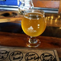 Catawba Brewing Co - 8 tips from 444 visitors