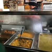 Doaba Deli - Indian Restaurant in Upper West Side