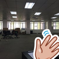 Insular Life Building - Structure in Bel-Air