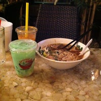 Jenni Pho (Now Closed) - Vietnamese Restaurant in Las Vegas