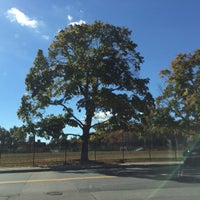 Doyle Field - Football Stadium in Leominster