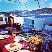 Sandy Beach Paphos Cyprus