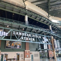 Lambeau Field Atrium - Lambeau Field - 1265 Lombardi Ave