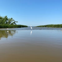 Lake Overholser - Lake