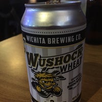 Emerson Biggins - Sports Bar in Wichita