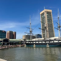 Baltimore Harbor - Harbor or Marina in Baltimore
