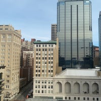 Hilton President Kansas City - Kansas City, MO