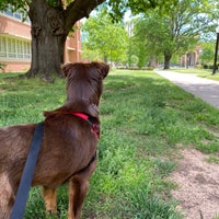 University of Oklahoma - 660 Parrington Oval