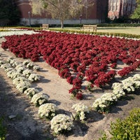 University of Oklahoma - 660 Parrington Oval