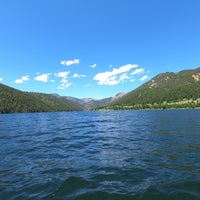 Hebgen Lake, MT - West Yellowstone, MT