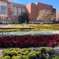 University of Oklahoma - 660 Parrington Oval