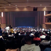 Times-Union Center for the Performing Arts - Downtown Jacksonville - 20 ...