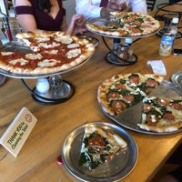 Iggie's - Pizzeria in Baltimore