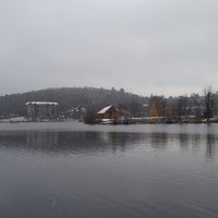 Haliburton Village - Haliburton, ON