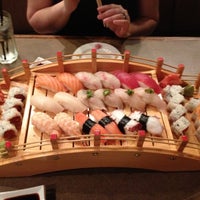 Shogun Japanese Grill - Pflugerville, TX