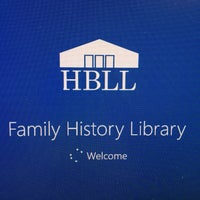 Harold B Lee Library - University - 11 tips from 579 visitors