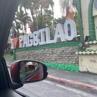 Pagbilao, Quezon - Town