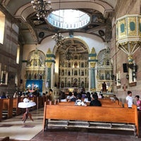 San Pedro de Alcantara Church - Pakil, Laguna
