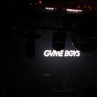 Gilt Nightclub - Night Club in Colonial Town Center