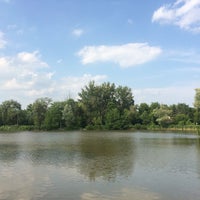 Toogood Pond - Park