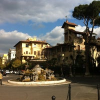 Piazza Mincio - Piazza Mincio